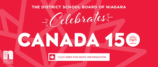 District School Board of Niagara