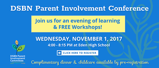 District School Board of Niagara