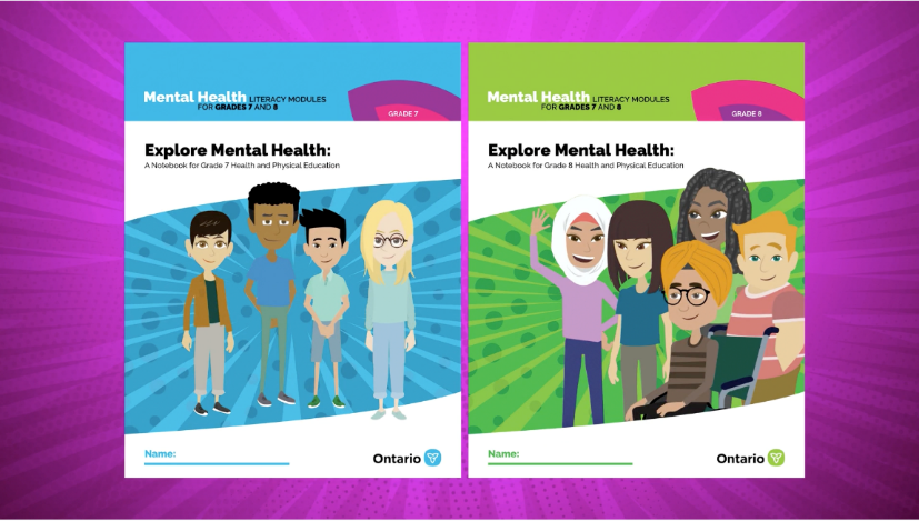 Home - Mental Health & Well Being