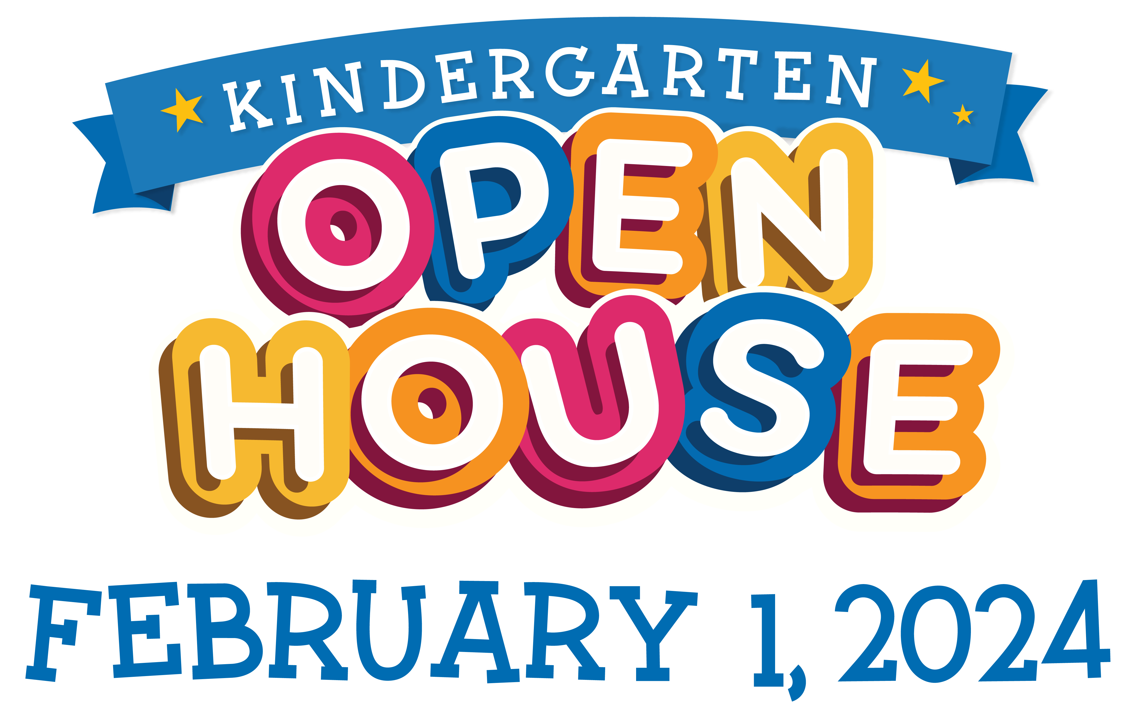 Kindergarten Kickstart at the DSBN